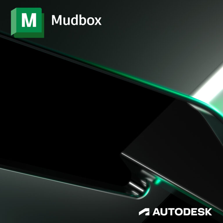 Mudbox – MTECH Thailand